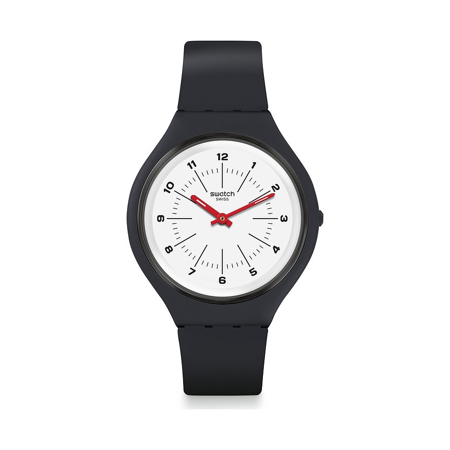 Swatch Unisexuhr Skinwheel SVUM104 online bei CHRIST kaufen