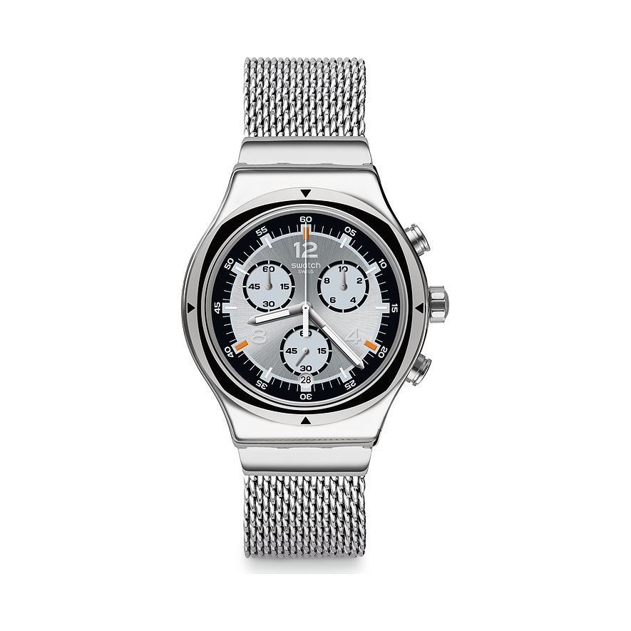 Swatch Unisexuhr YVS453MA bei Christ.de bestellen