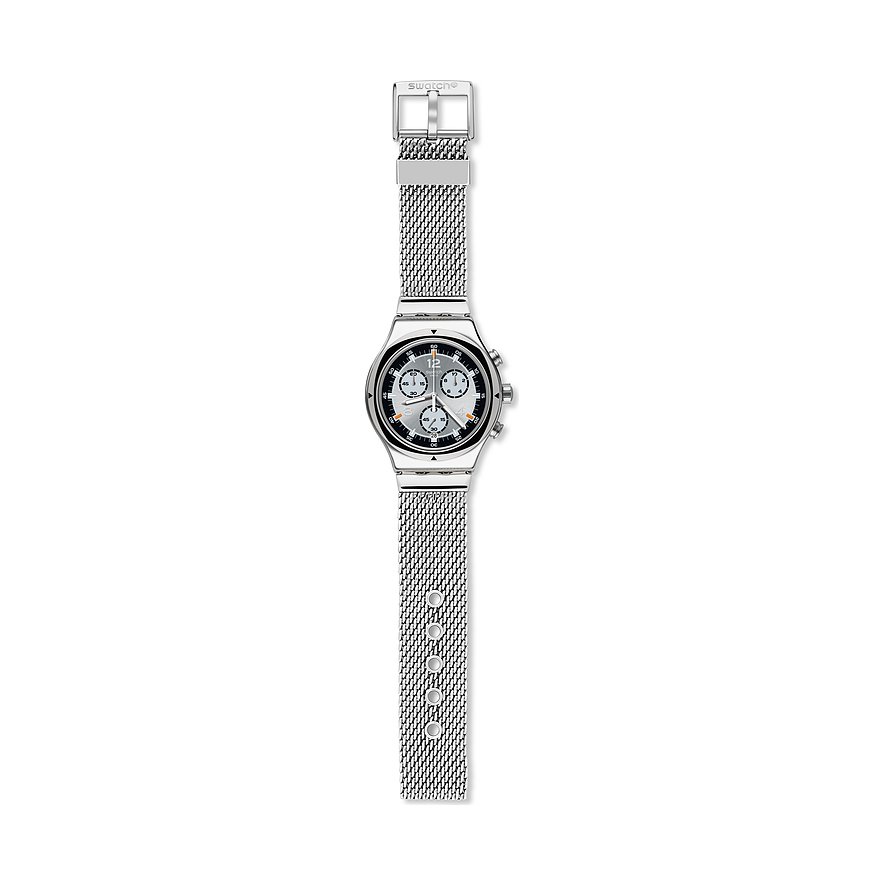 Swatch Unisexuhr YVS453MA bei Christ.de bestellen