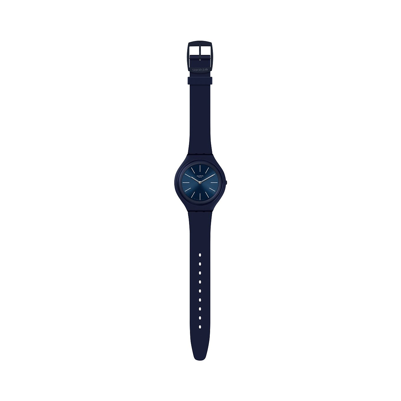 Swatch Unisexuhr Skindeep SVUN107 bei Christ.de bestellen