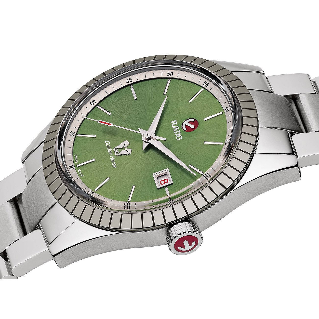 Rado Herrenuhr HyperChrome Classic R33101314 bei Christ.de bestellen