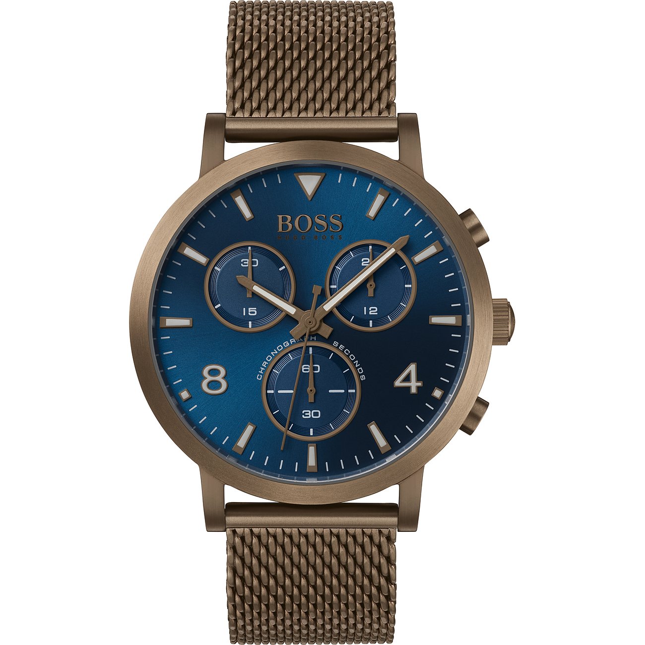 Boss Herrenuhr 1513693 bei Christ.de bestellen