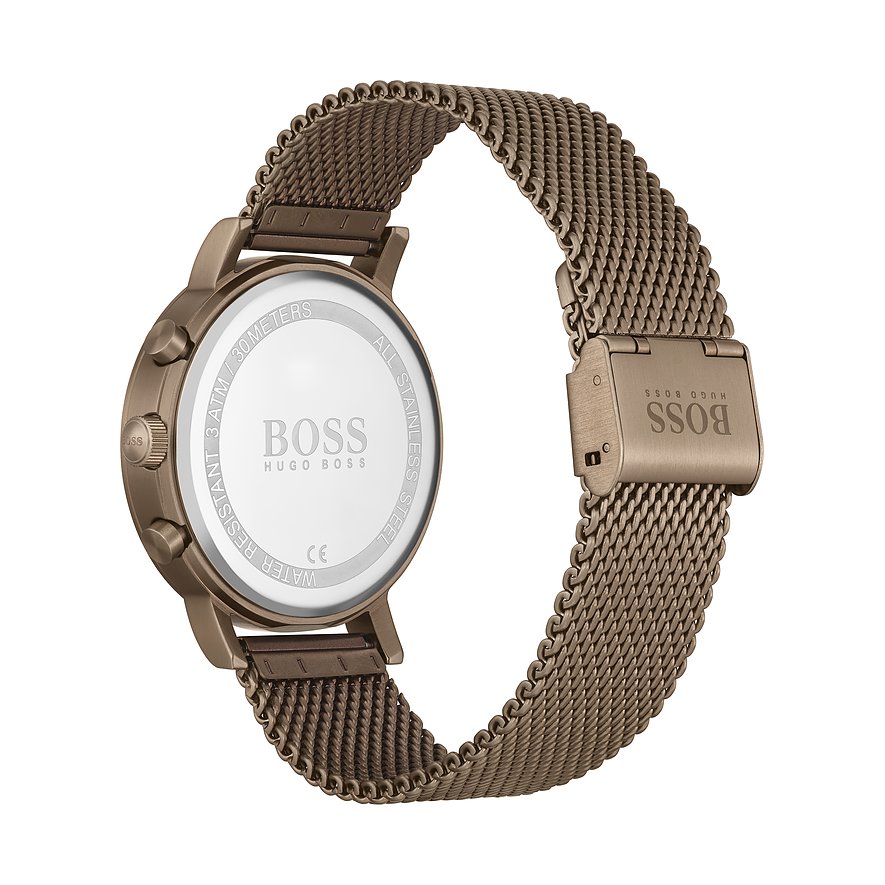 Boss Herrenuhr 1513693 bei Christ.de bestellen