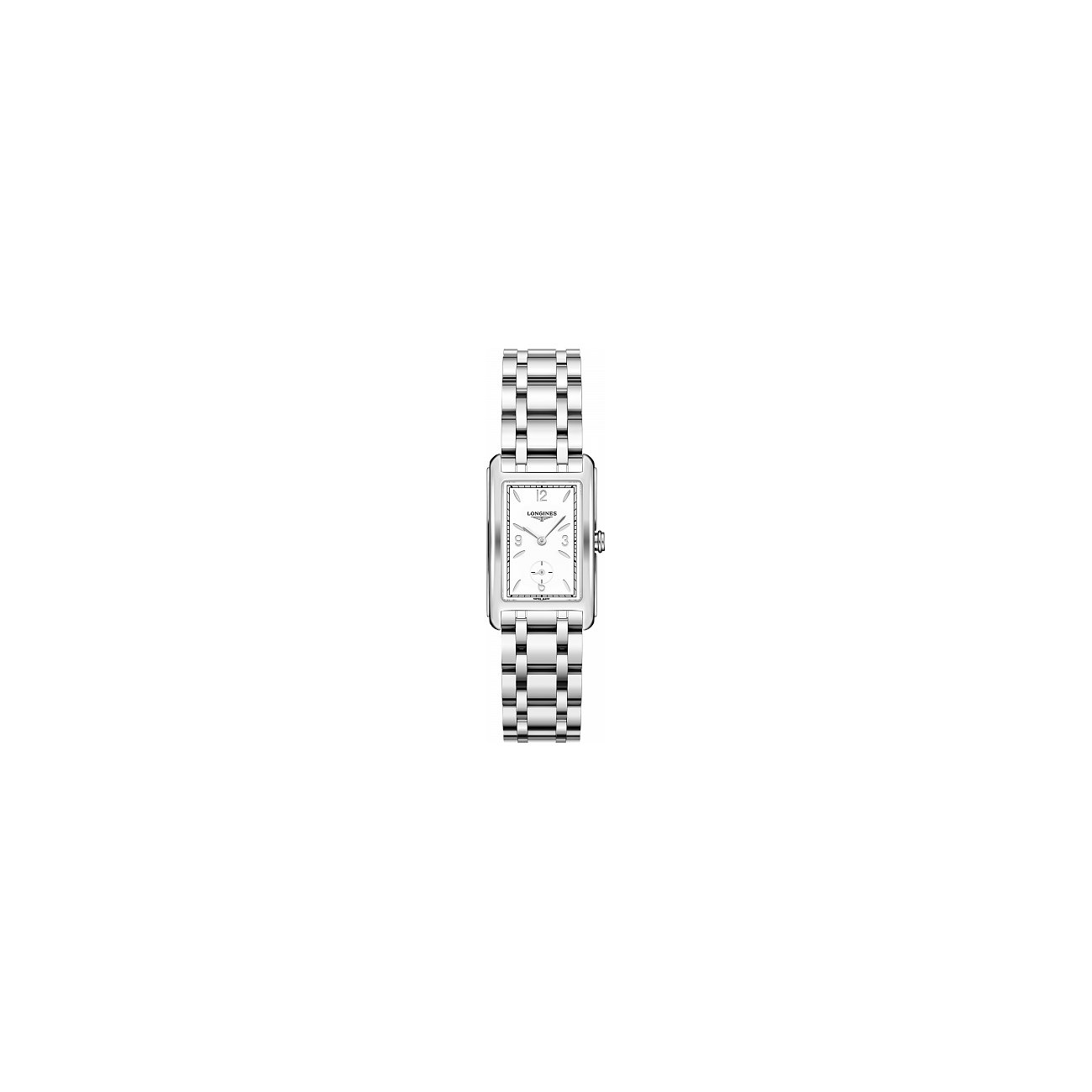 Longines Damenuhr DolceVita L55124166 bei Christ.de bestellen