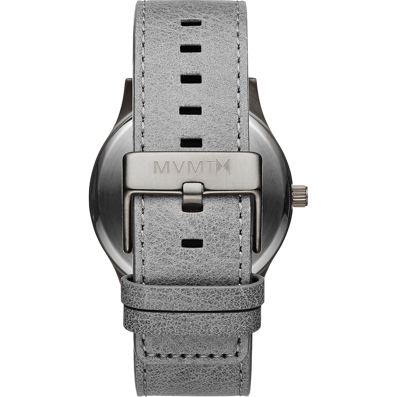 MVMT Herrenuhr Monochrome D-MM01-GRGR bei Christ.de bestellen