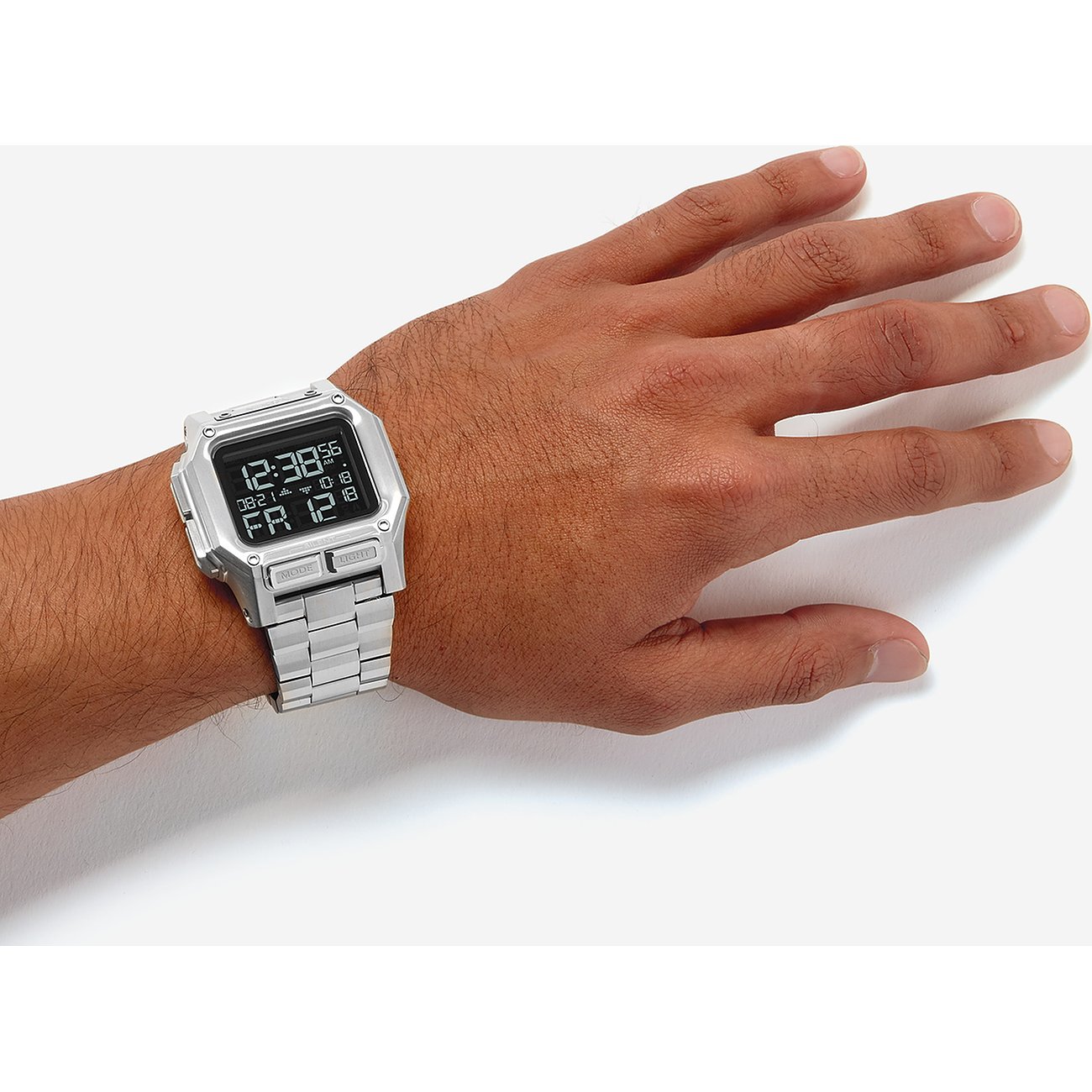 Nixon Herrenuhr Regulus SS A1268-000-00 bei Christ.de bestellen