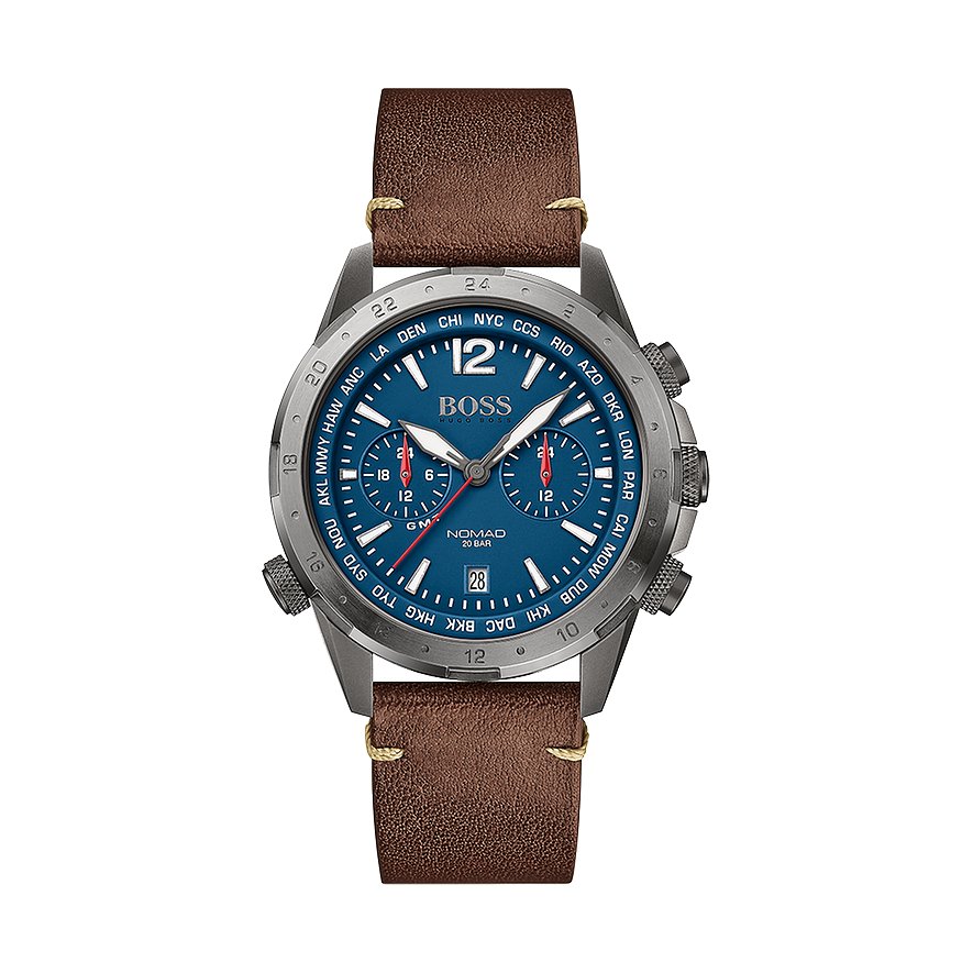 Boss Herrenuhr 1513773 bei Christ.de bestellen