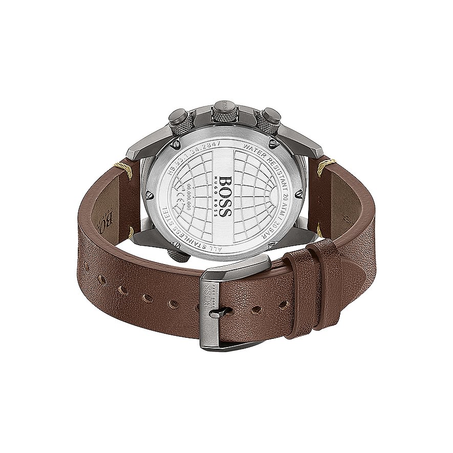 Boss Herrenuhr 1513773 bei Christ.de bestellen