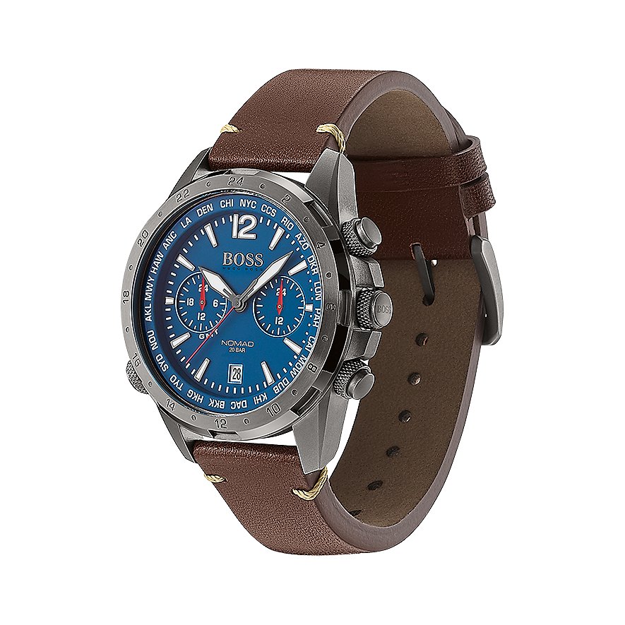 Boss Herrenuhr 1513773 bei Christ.de bestellen