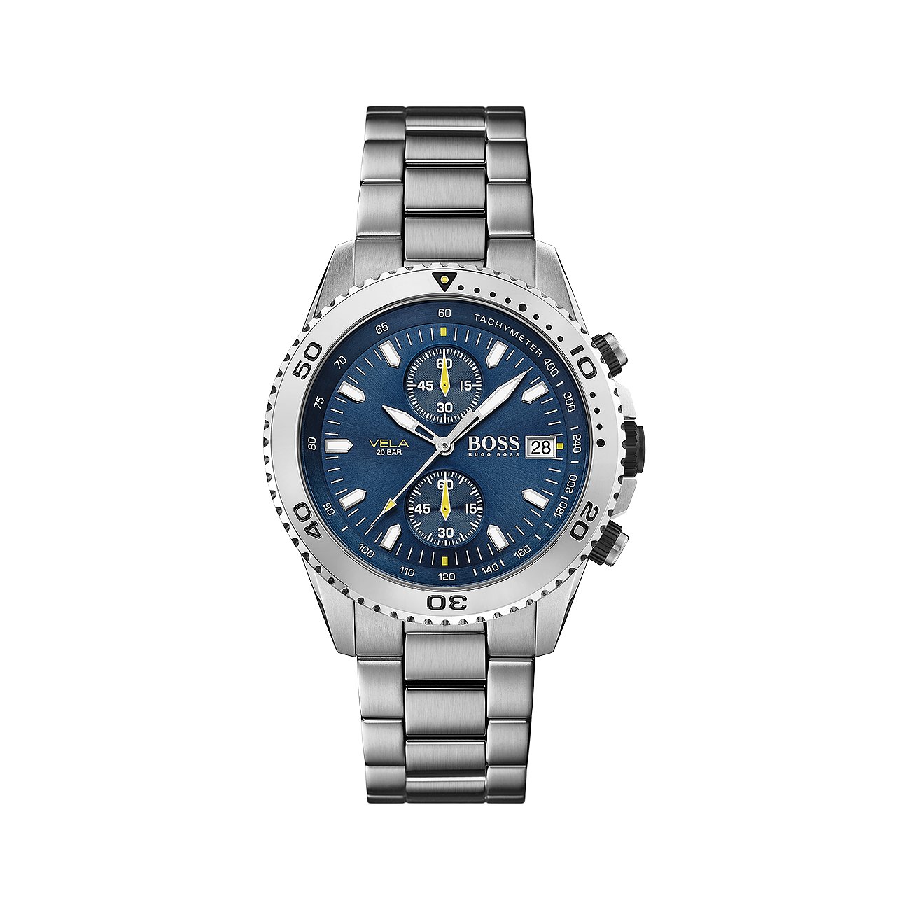 Boss Chronograph 1513775 bei Christ.de bestellen
