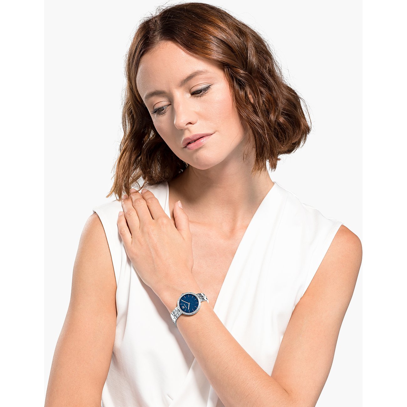 Swarovski Damenuhr 5517790 bei Christ.de bestellen