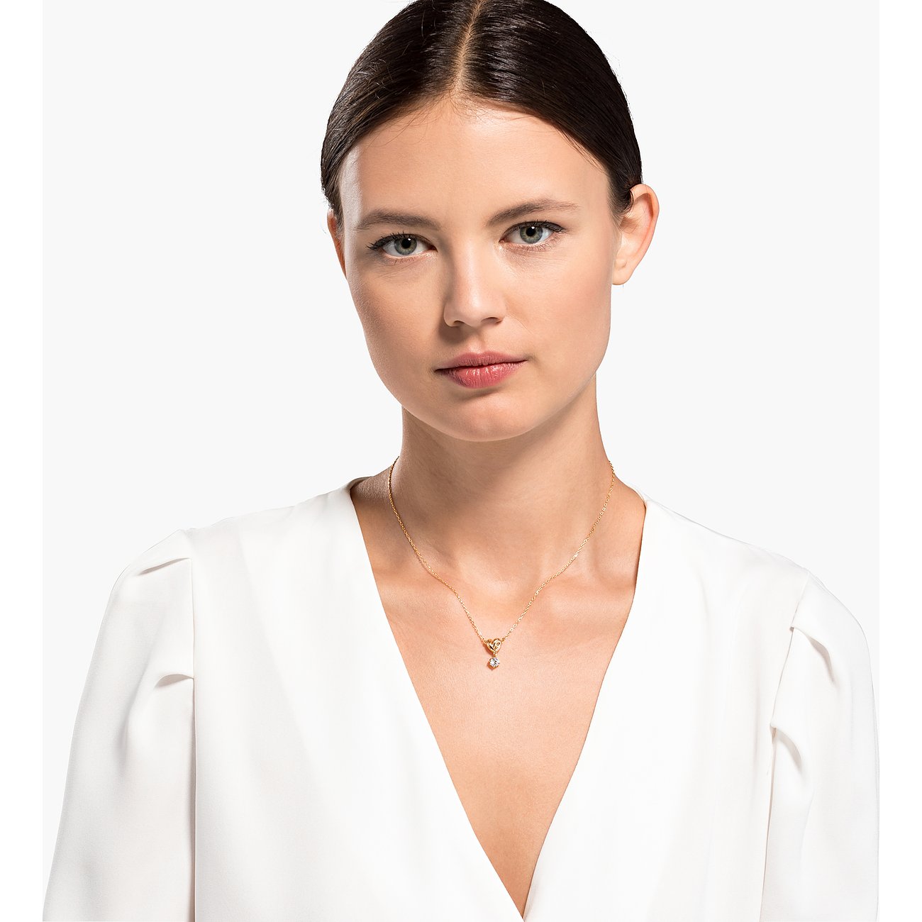 Swarovski Kette 5516542 bei Christ.de bestellen