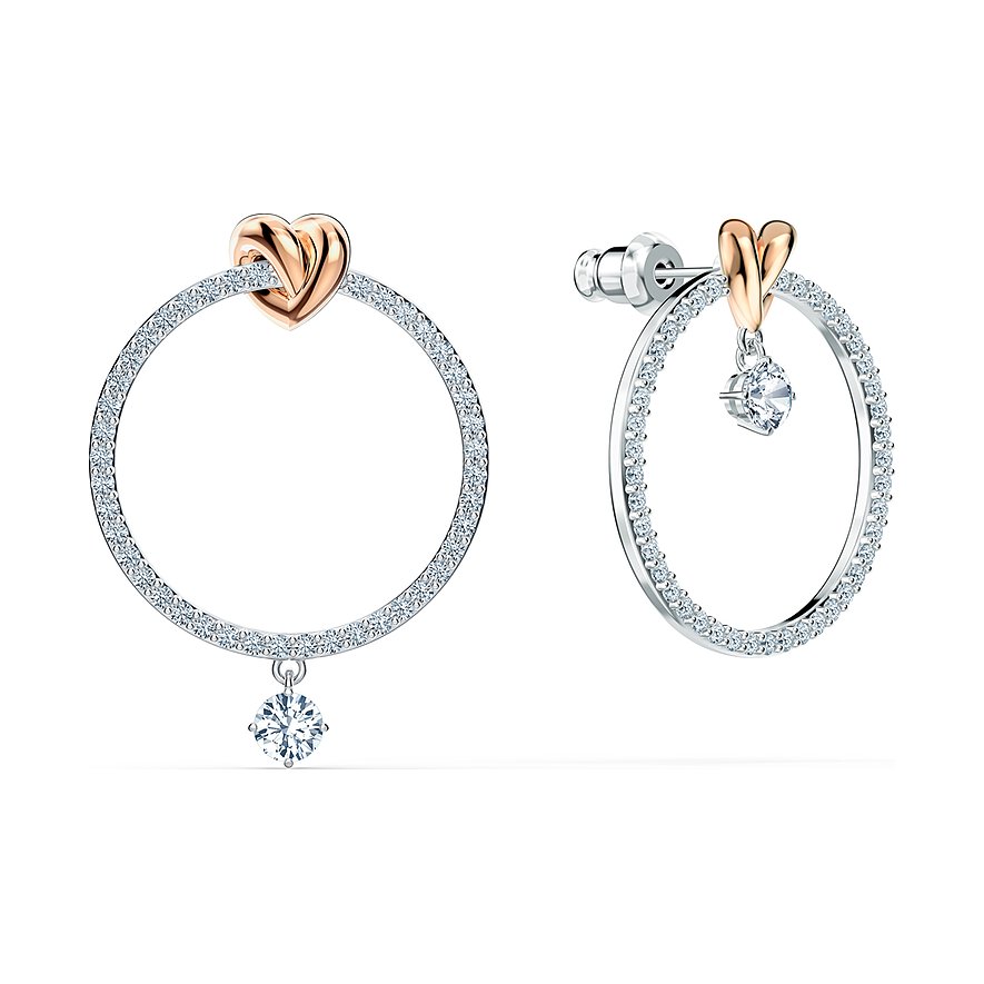 Swarovski Ohrstecker Lifelong, Ohrstecker 5517933 bei Christ.de bestellen