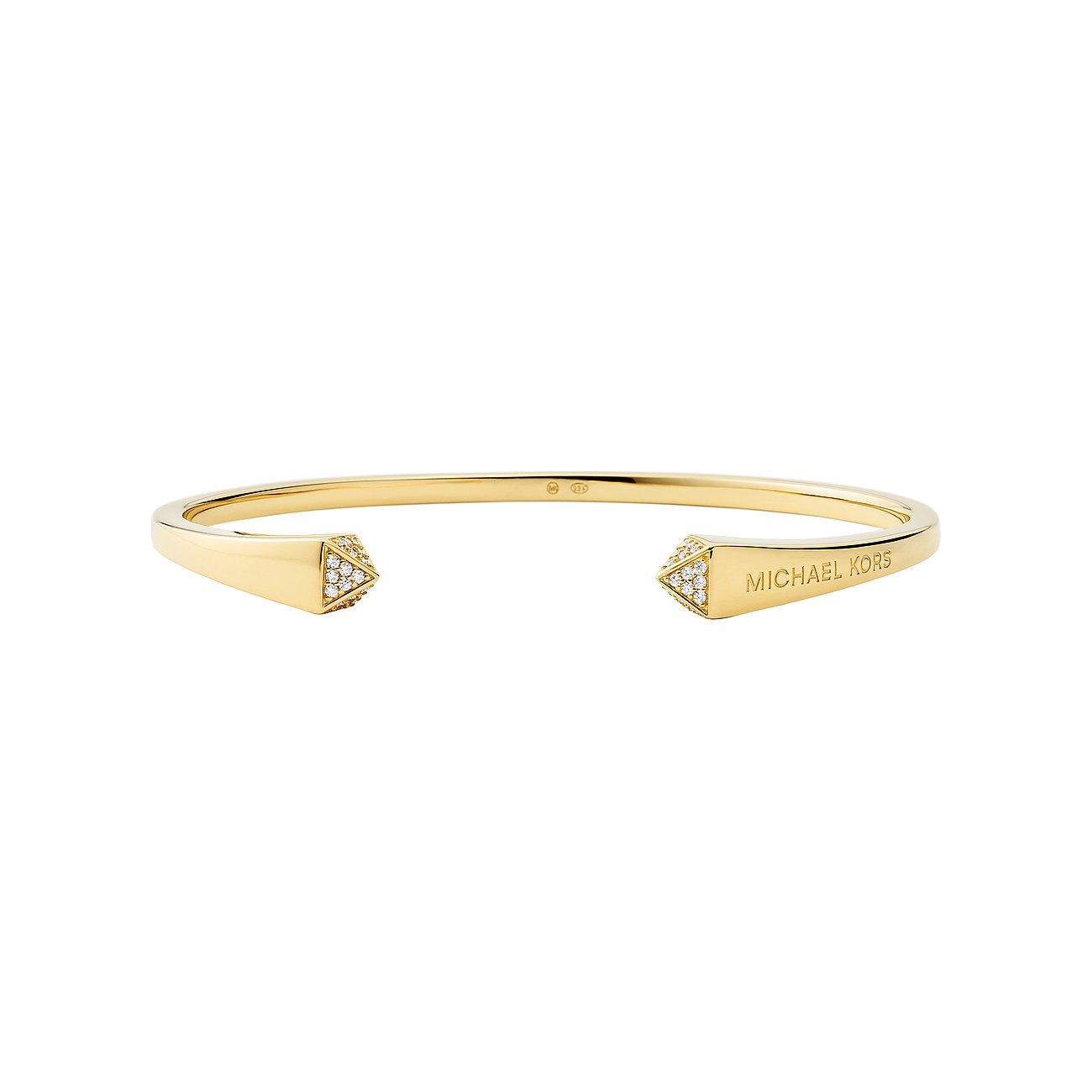 Michael Kors Armreif Gold