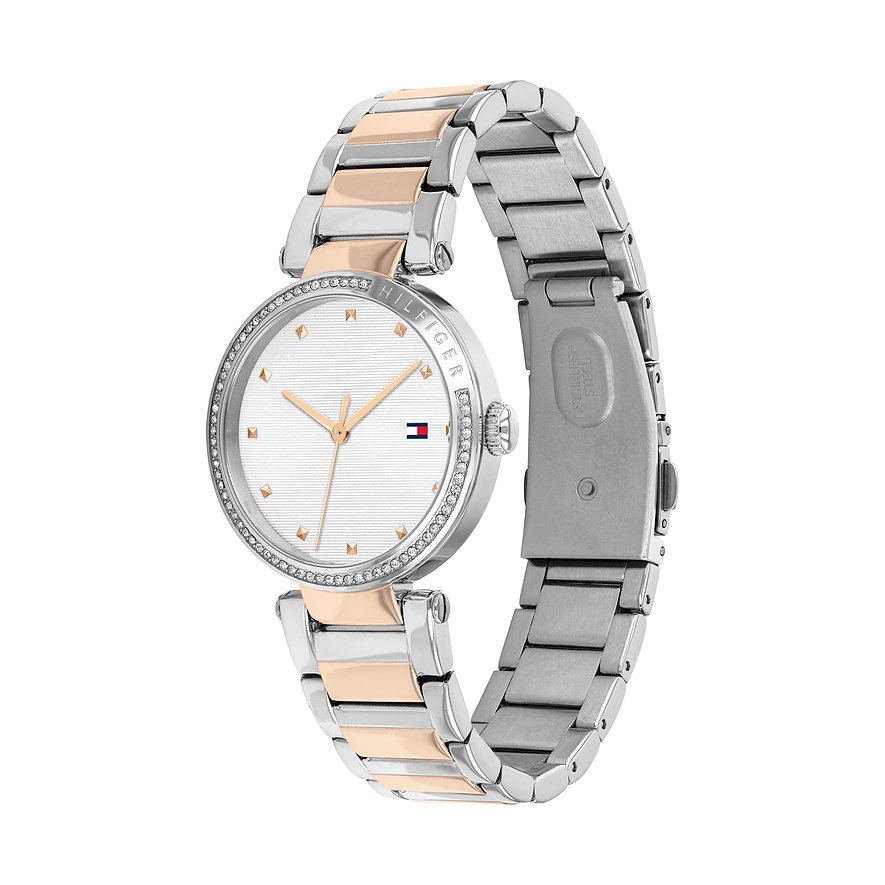 Tommy Hilfiger Damenuhr 1782236 bei Christ.de bestellen