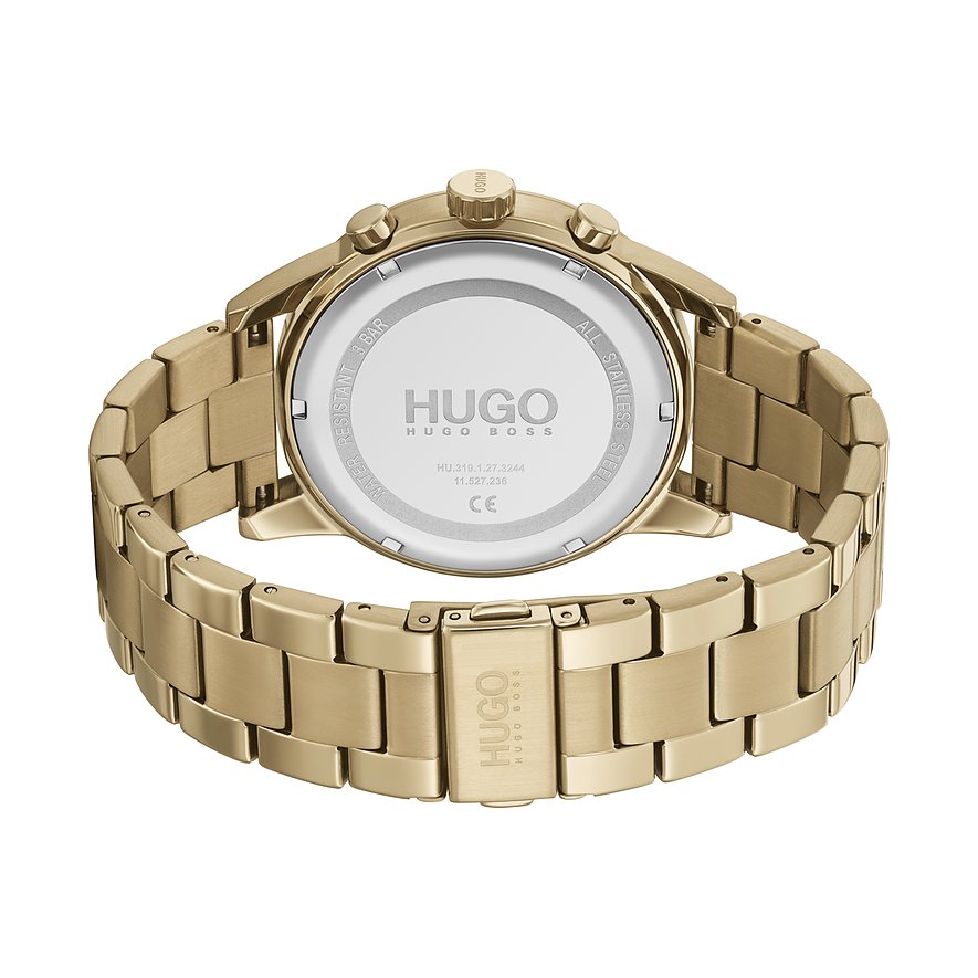 HUGO Herrenuhr 1530152 bei Christ.de bestellen