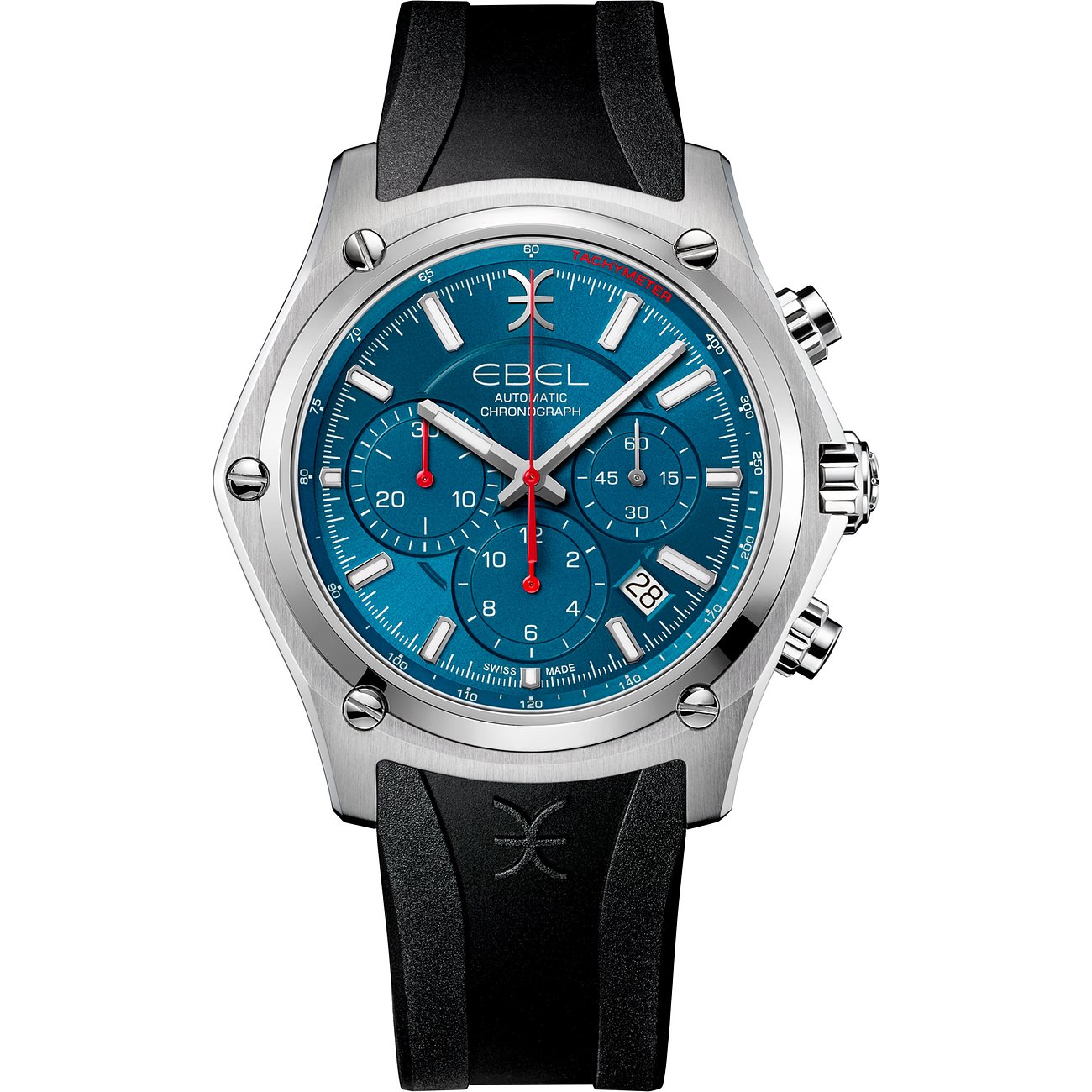 Ebel Chronograph Discovery Chrono 1216505 bei Christ.de bestellen