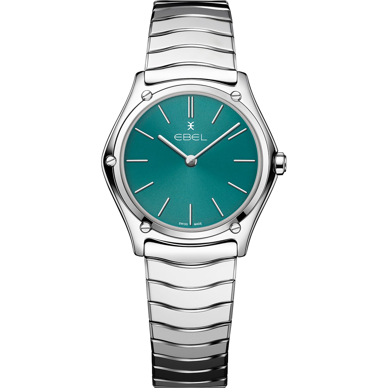 Ebel Damenuhr Sport Classic Grande 1216506A bei Christ.de bestellen