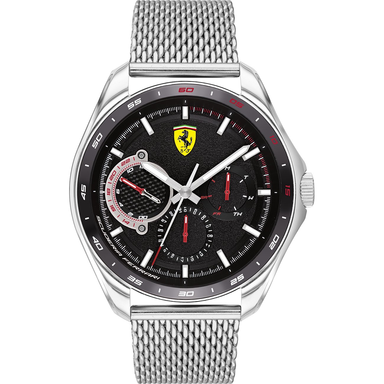 Ferrari Herrenuhr 0830684 bei Christ.de bestellen