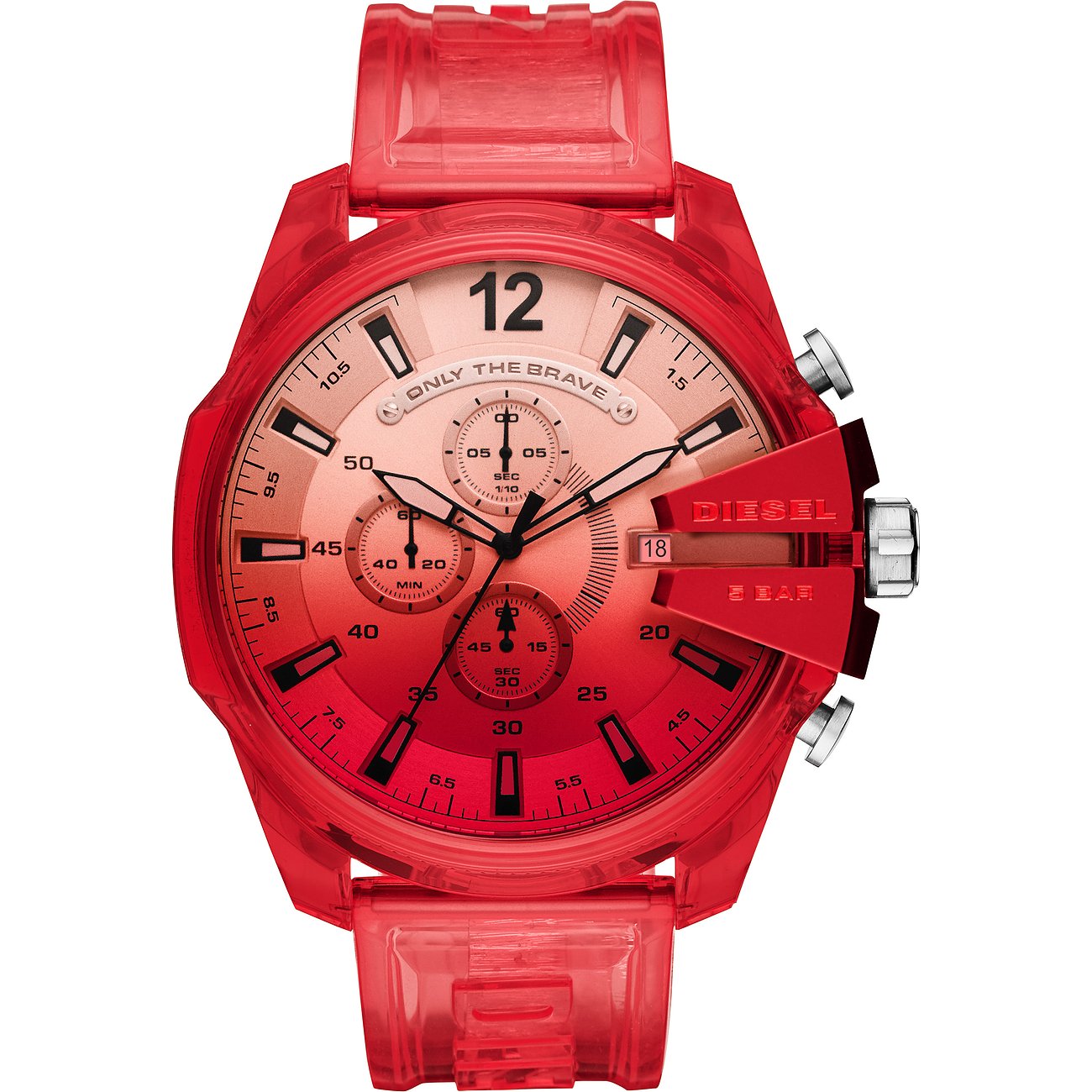 Diesel Chronograph MEGA CHIEF DZ4534 bei Christ.de bestellen