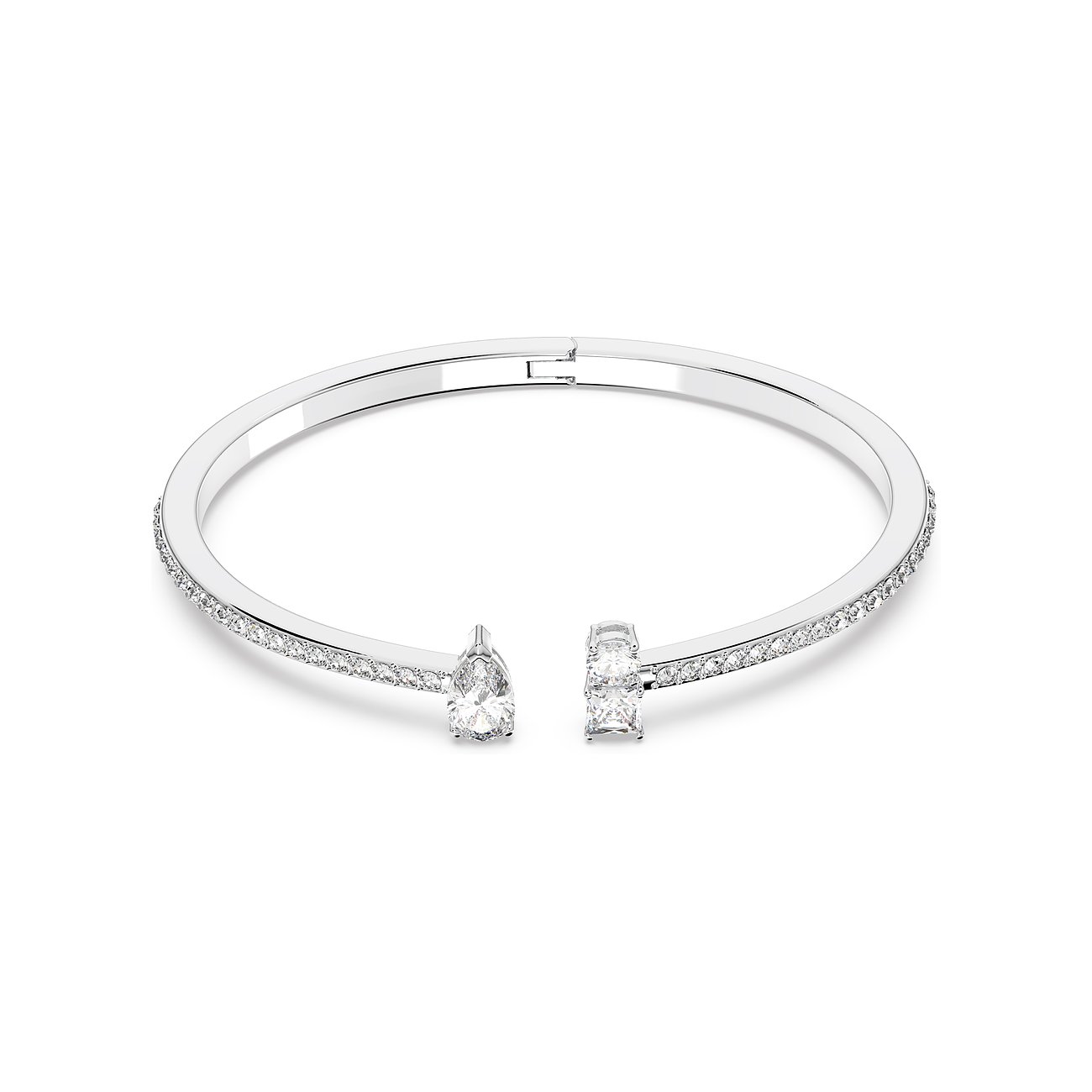 Swarovski Armreif Mesmera Attract 5572664 bei Christ.de bestellen