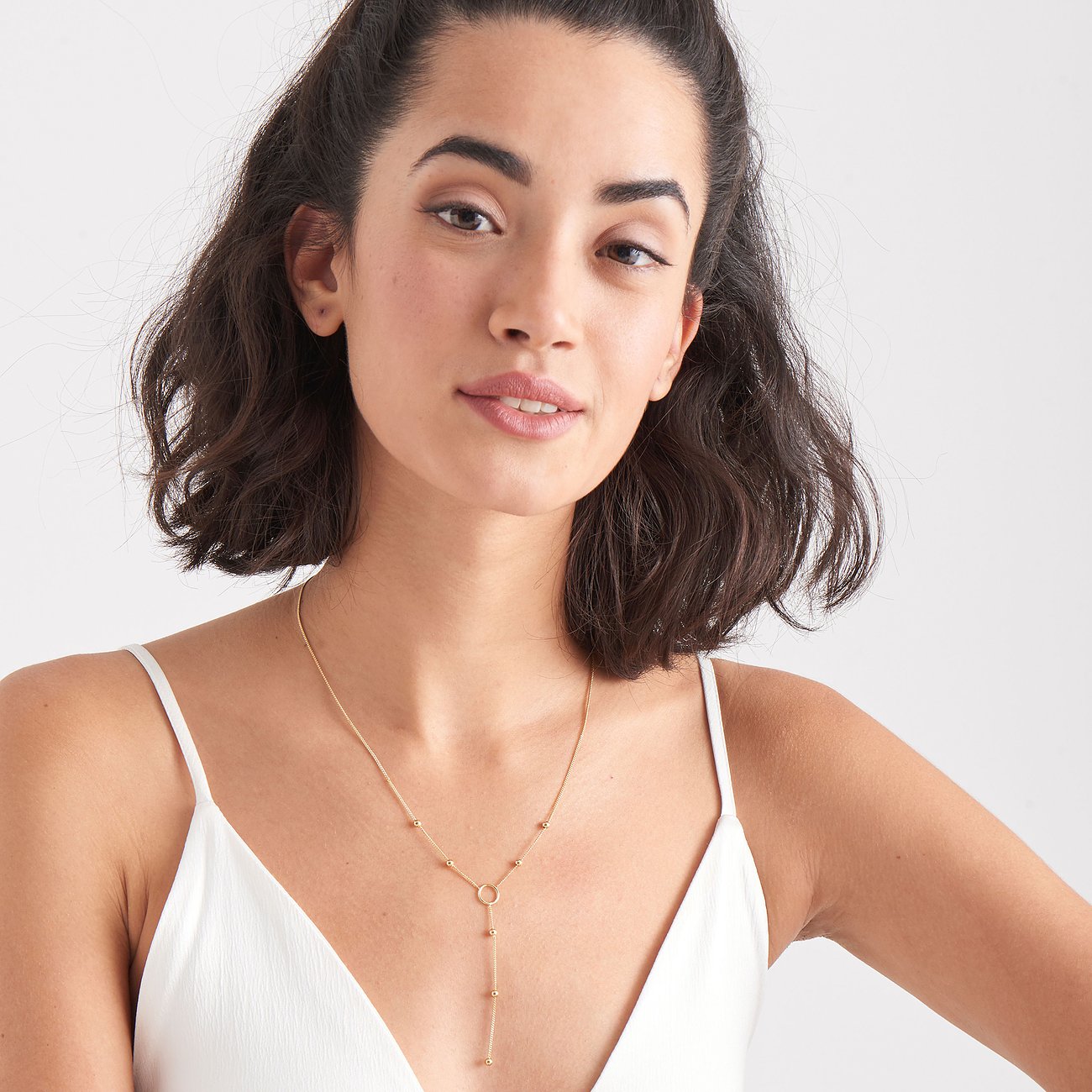 Ania Haie Kette N002-05G bei Christ.de bestellen