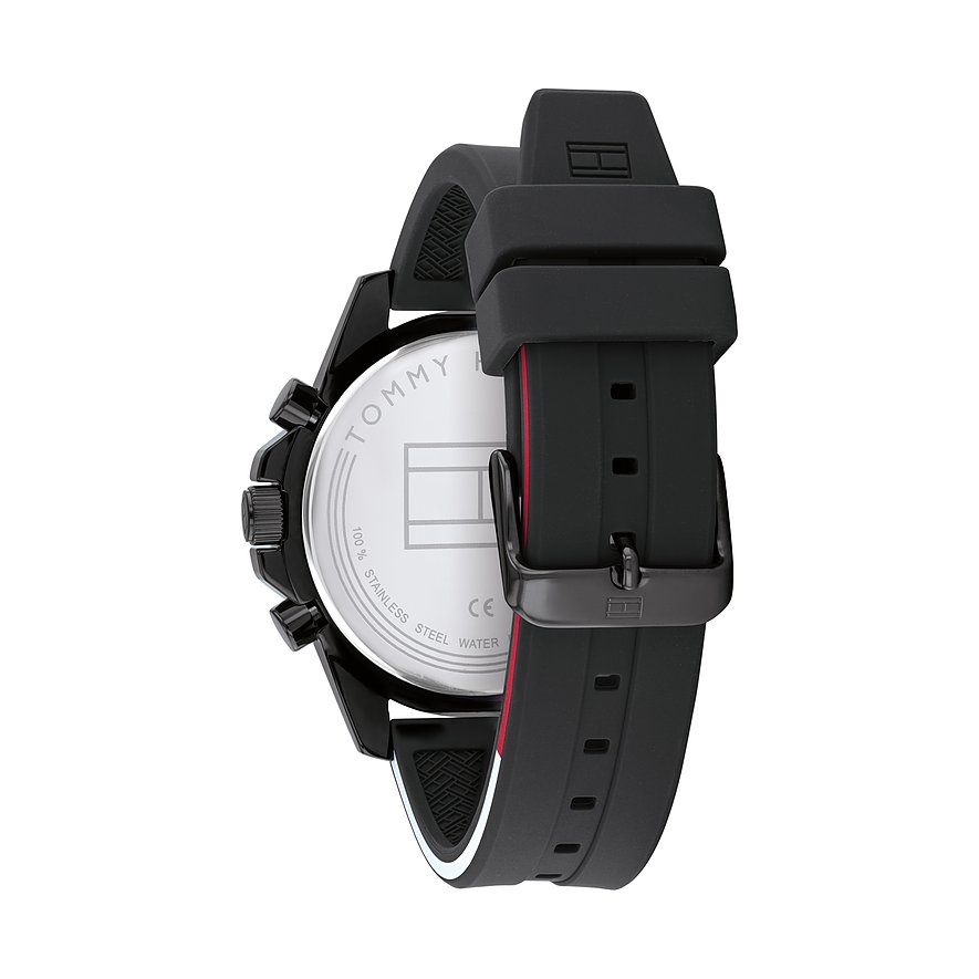 Tommy Hilfiger Herrenuhr 1791793 bei Christ.de bestellen