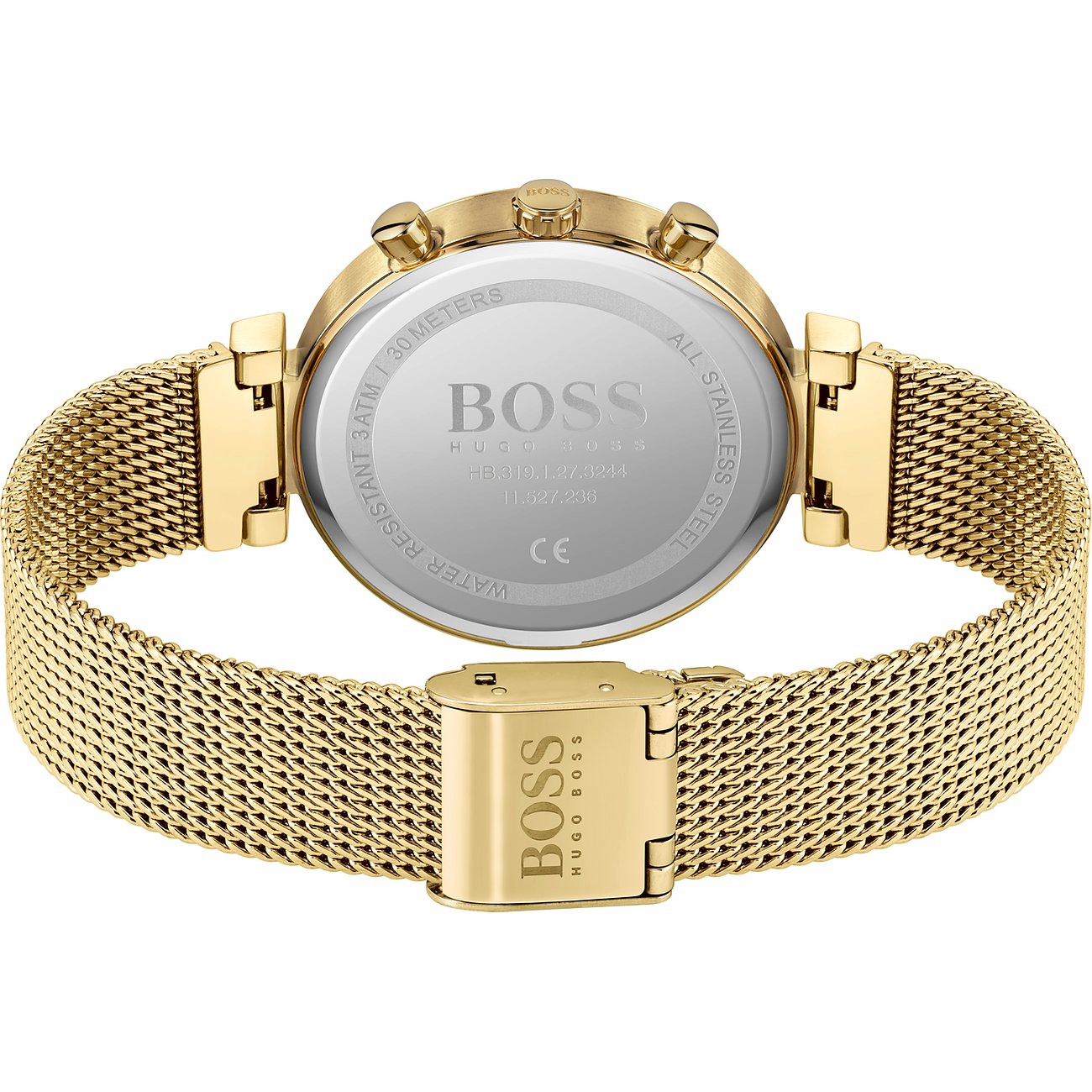 Boss Damenuhr 1502552 bei Christ.de bestellen