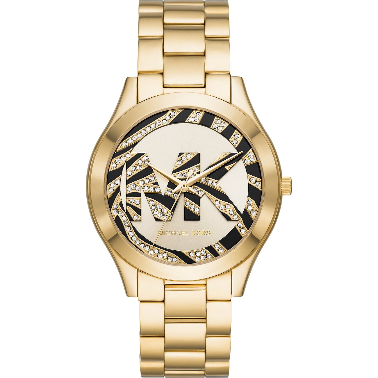 Michael Kors Damenuhr Runway Slim MK4561 bei Christ.at bestellen