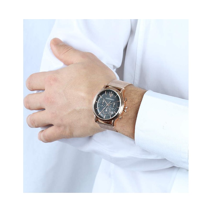 Maserati Chronograph Epoca R8873618005 bei Christ.de bestellen