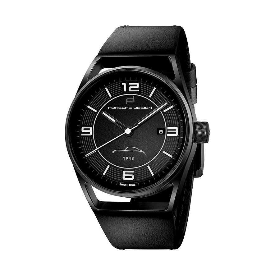 Porsche Design Herrenuhr 1919 Datetimer Eternity 6020.3.02.303.07.2 bei ...