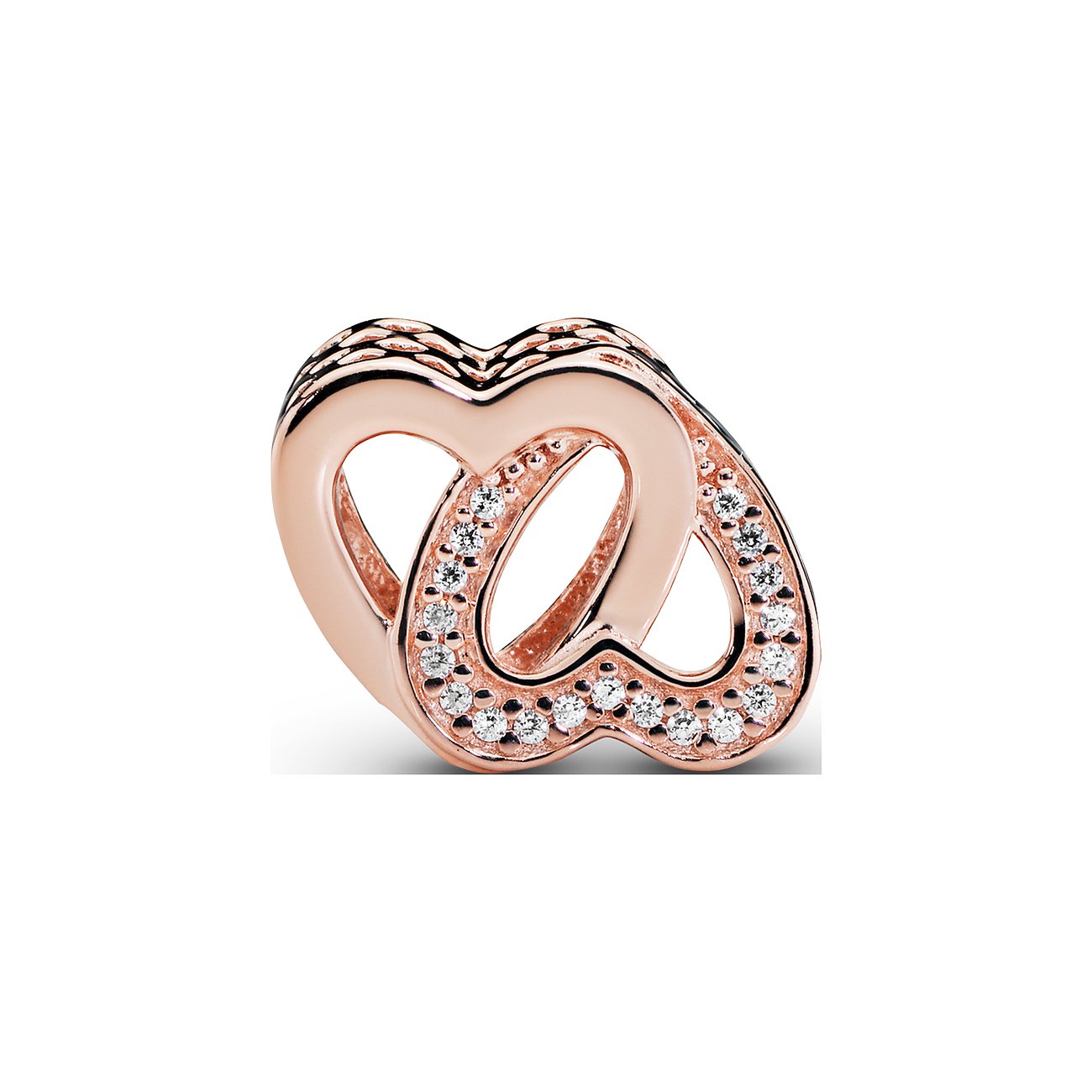 Pandora Charm Moments Verschlungene Herzen 781880CZ bei Christ.de bestellen