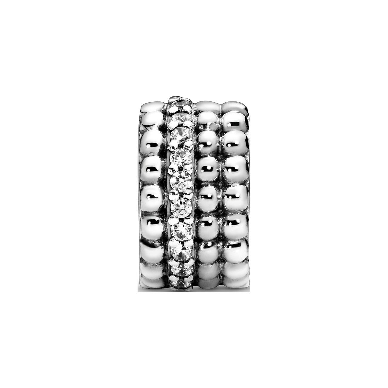 Pandora Charm Signature 797520CZ bei Christ.de bestellen