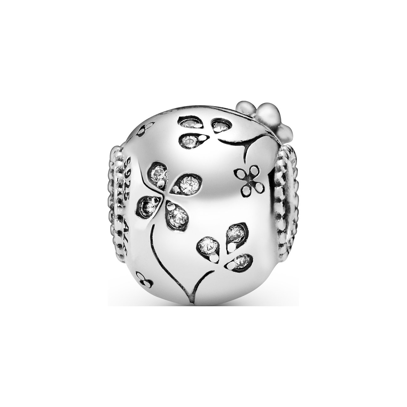 Pandora Charm Moments Funkelndes Totenkopf 797866CZ bei Christ.de bestellen