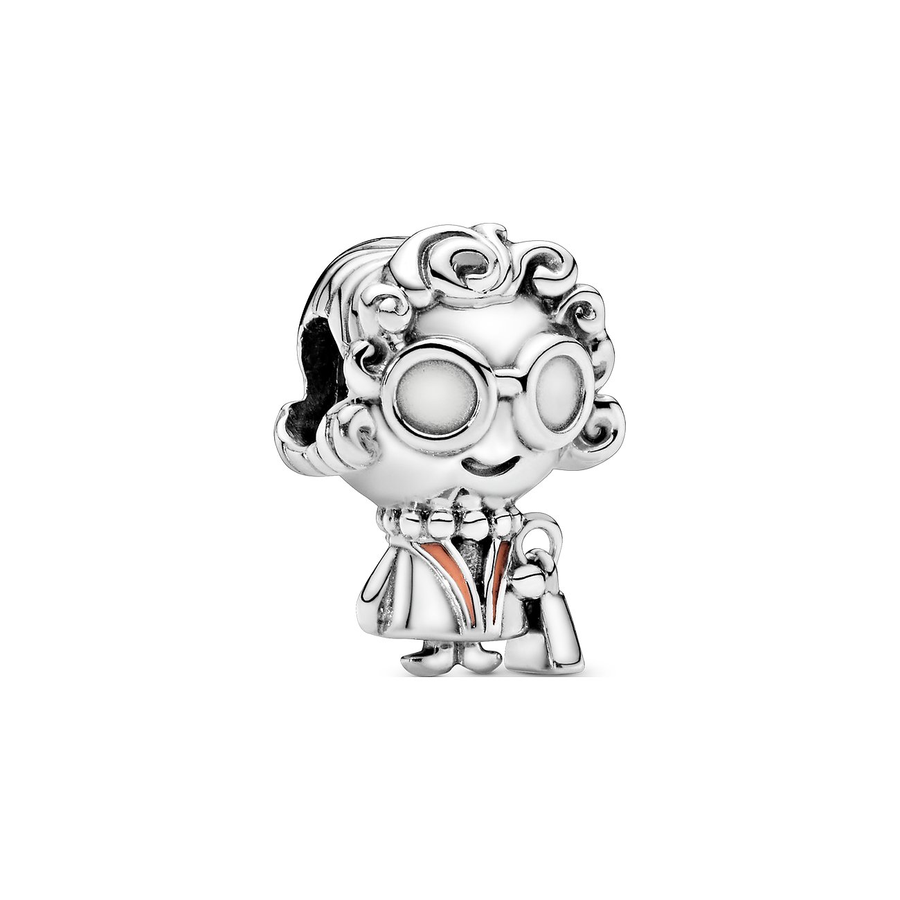 Pandora Charm Moments Geliebte Oma 798014EN190 bei Christ.de bestellen