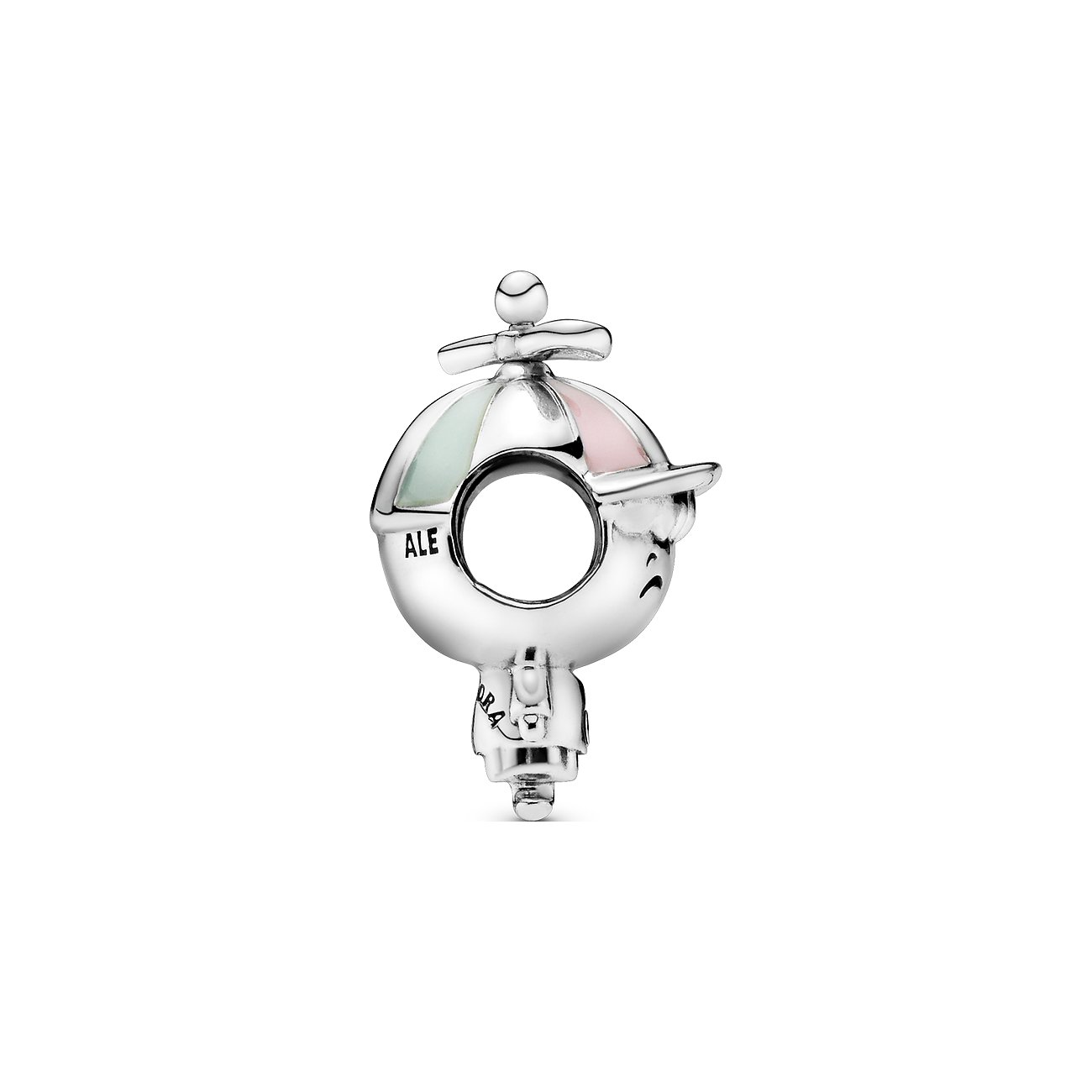 Pandora Charm Moments Kleiner Junge 798015ENMX bei Christ.de bestellen