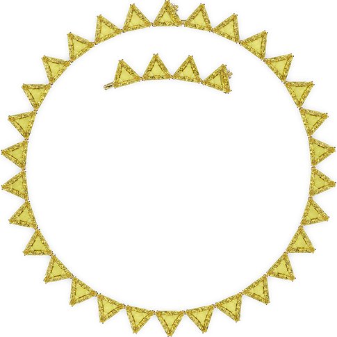 Swarovski Kette sicher online kaufen | CHRIST.de