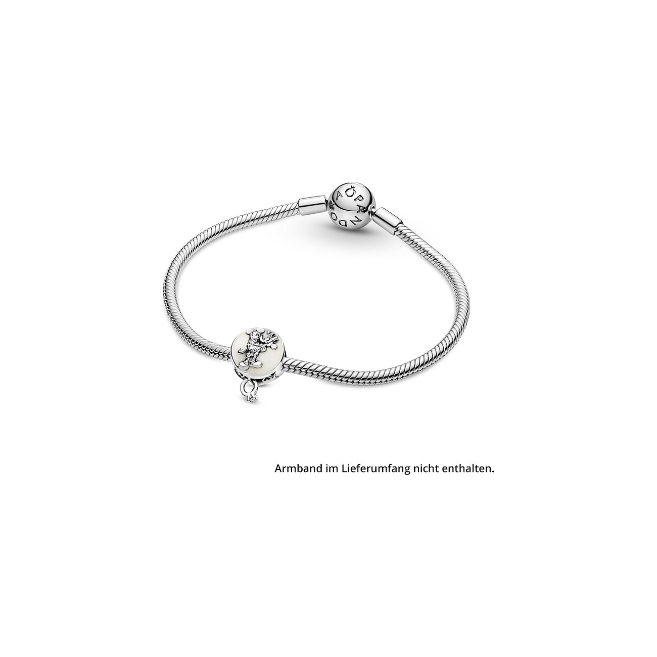 Pandora Charm Disney x Pandora 799395C01 bei Christ.de bestellen