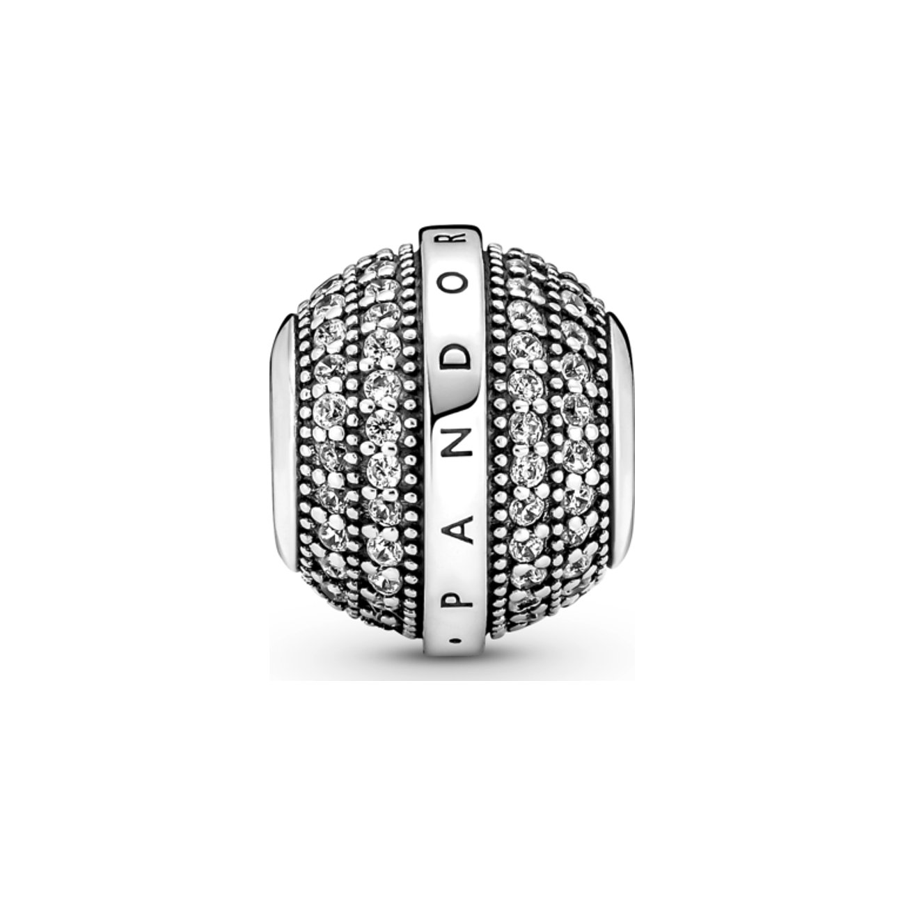 Pandora Charm Signature 799489C01 bei Christ.de bestellen