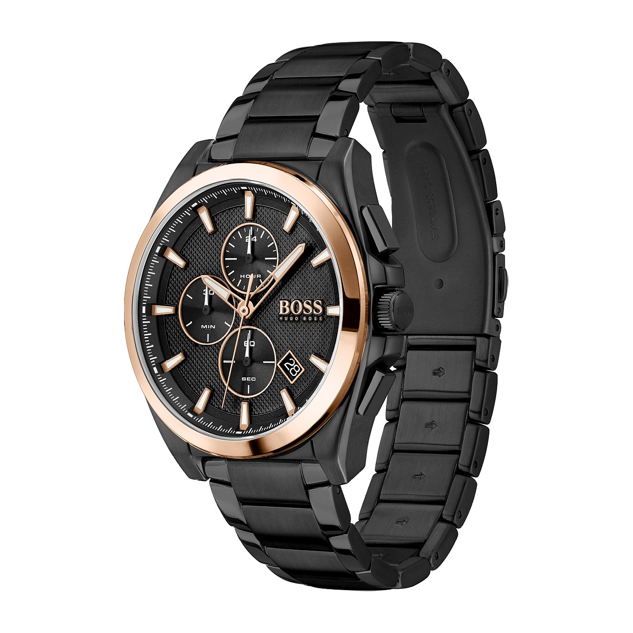 Hugo Boss Chronograph 1513885 bei Christ.de bestellen