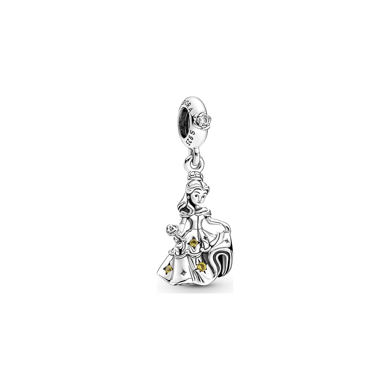 Pandora Anhänger Disney x Pandora 790014C01 bei Christ.de bestellen