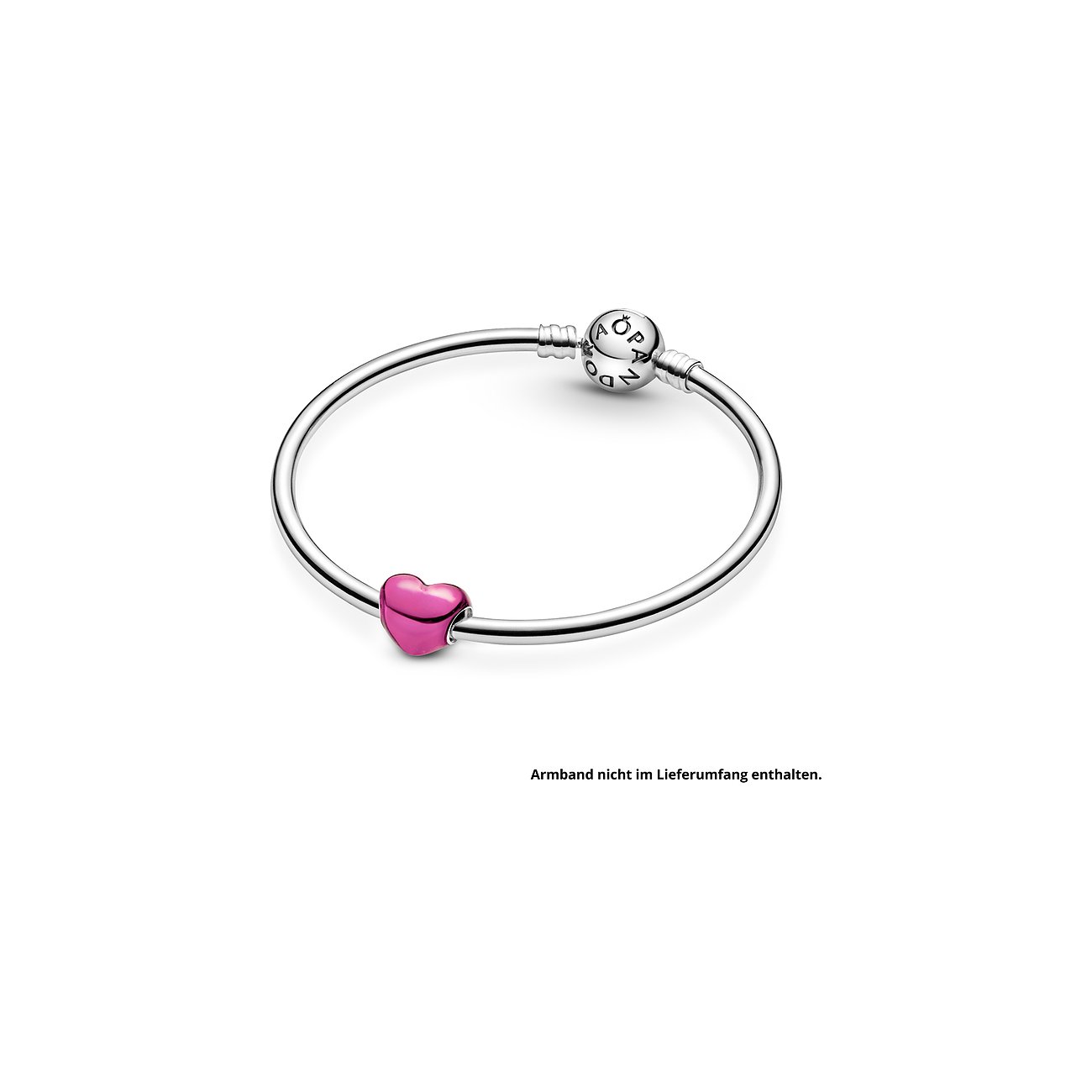 Pandora Charm Herz Moments 799291C03 bei Christ.de bestellen