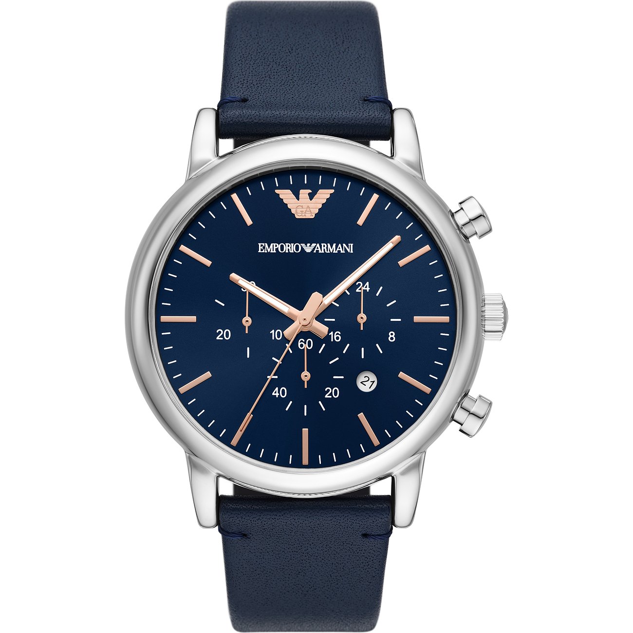 Emporio Armani Chronograph Luigi Chrono AR11451 bei Christ.de bestellen