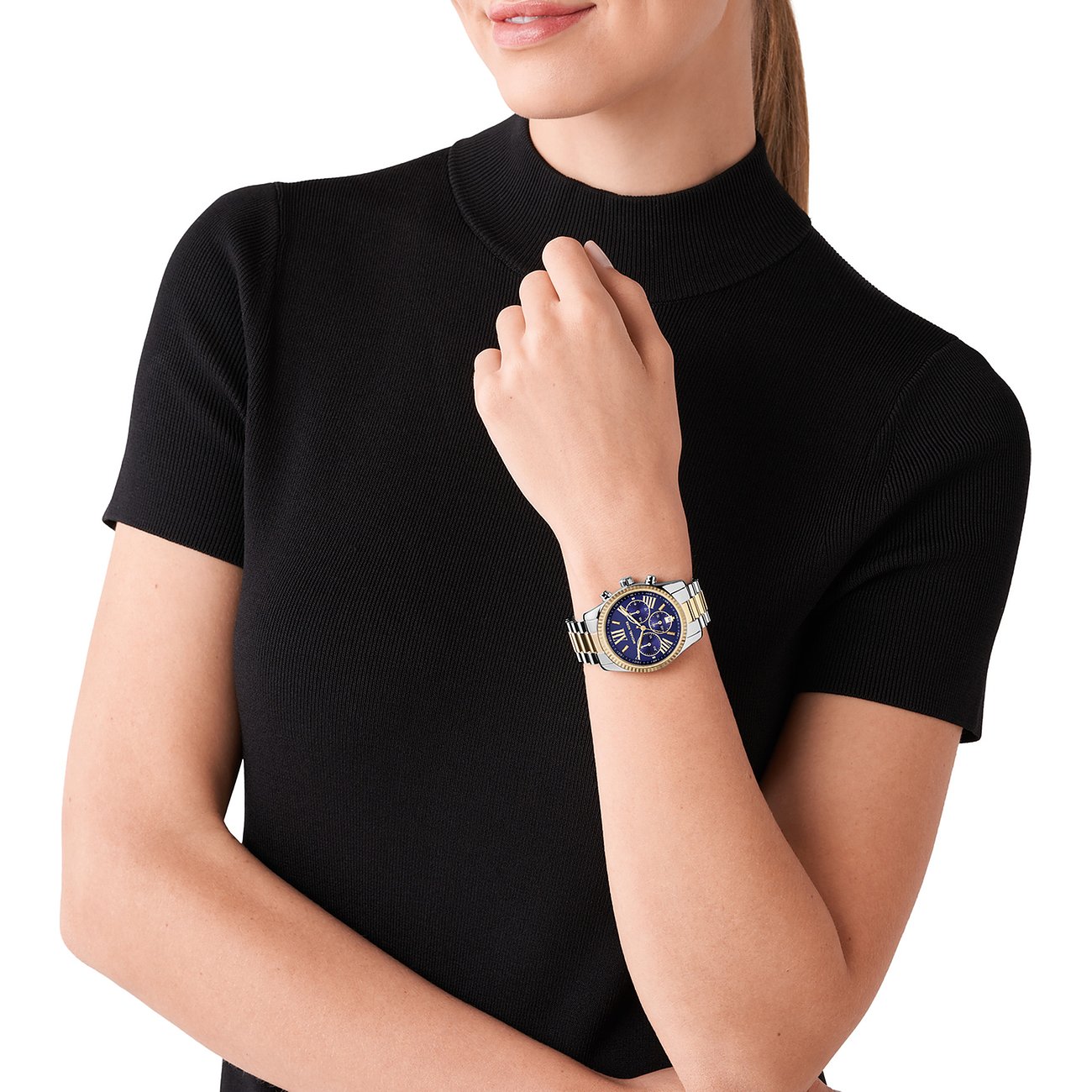 Michael Kors Chronograph Lexington MK7218 bei Christ.at bestellen