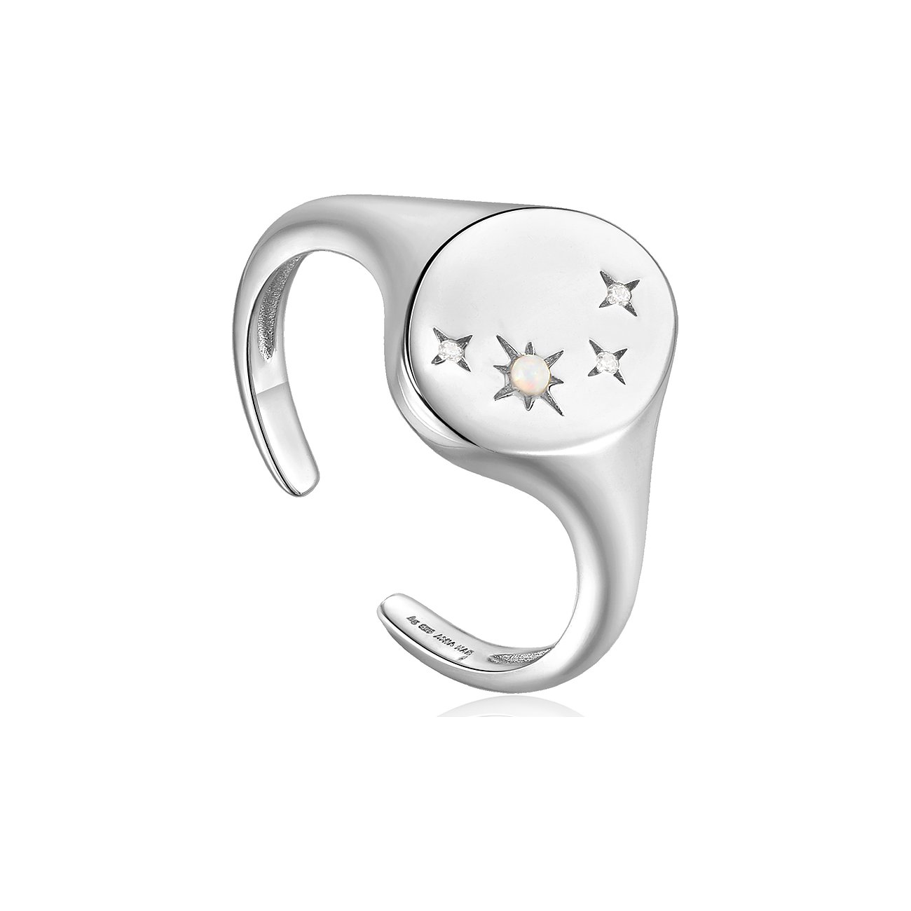 Ania Haie Damenring Rising Star R034-02H bei Christ.de bestellen