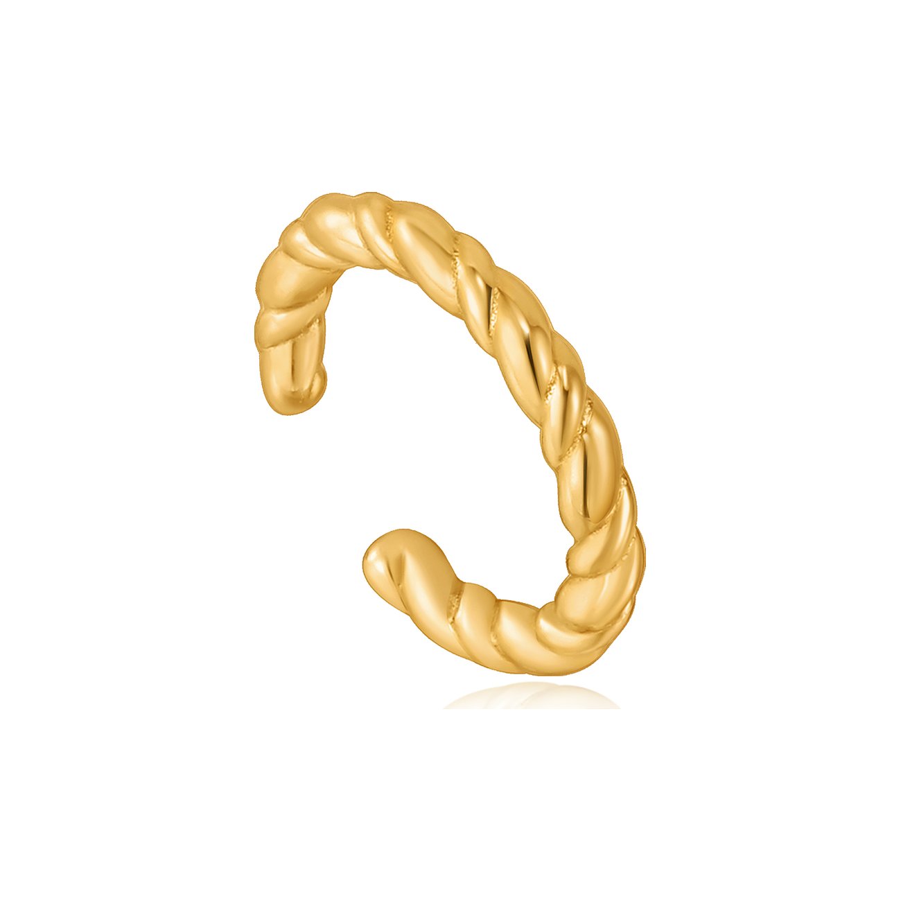 Ania Haie Ear Cuff Ropes & Dreams E036-06G bei Christ.de bestellen