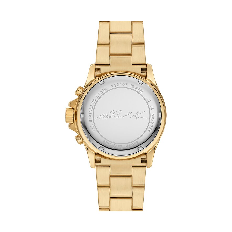Michael Kors Chronograph Everest MK7254 bei Christ.de bestellen