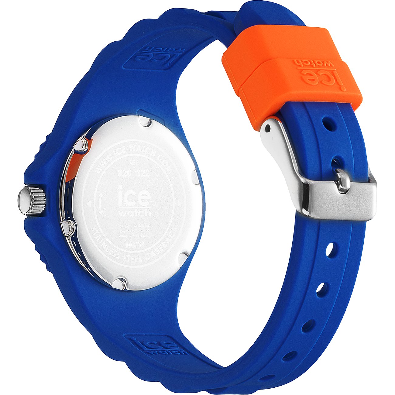 ICE Watch Kinderuhr 020322 bei Christ.de bestellen