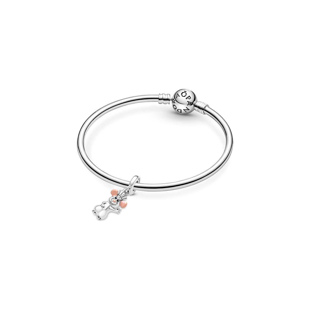 Pandora Anhänger Disney x Pandora 792029C01 bei Christ.de bestellen