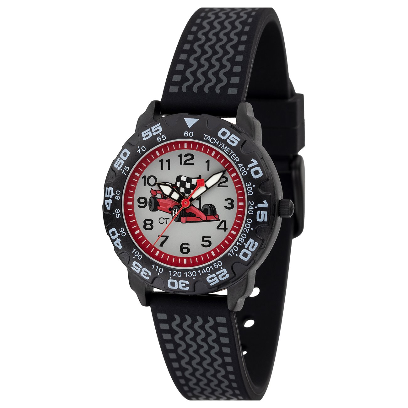 Cool Time Kids Kinderuhr CT-0010-PQ bei Christ.de bestellen
